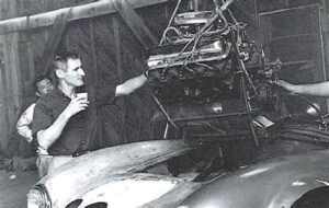 Ken Miles – TheShelbyCars.com